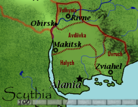 Scythia - Legacies Gameworld Wiki