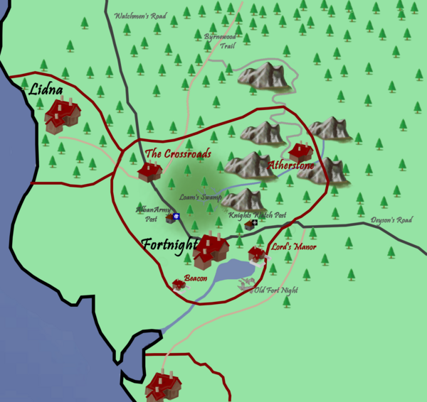 Legacies Gameworld Wiki